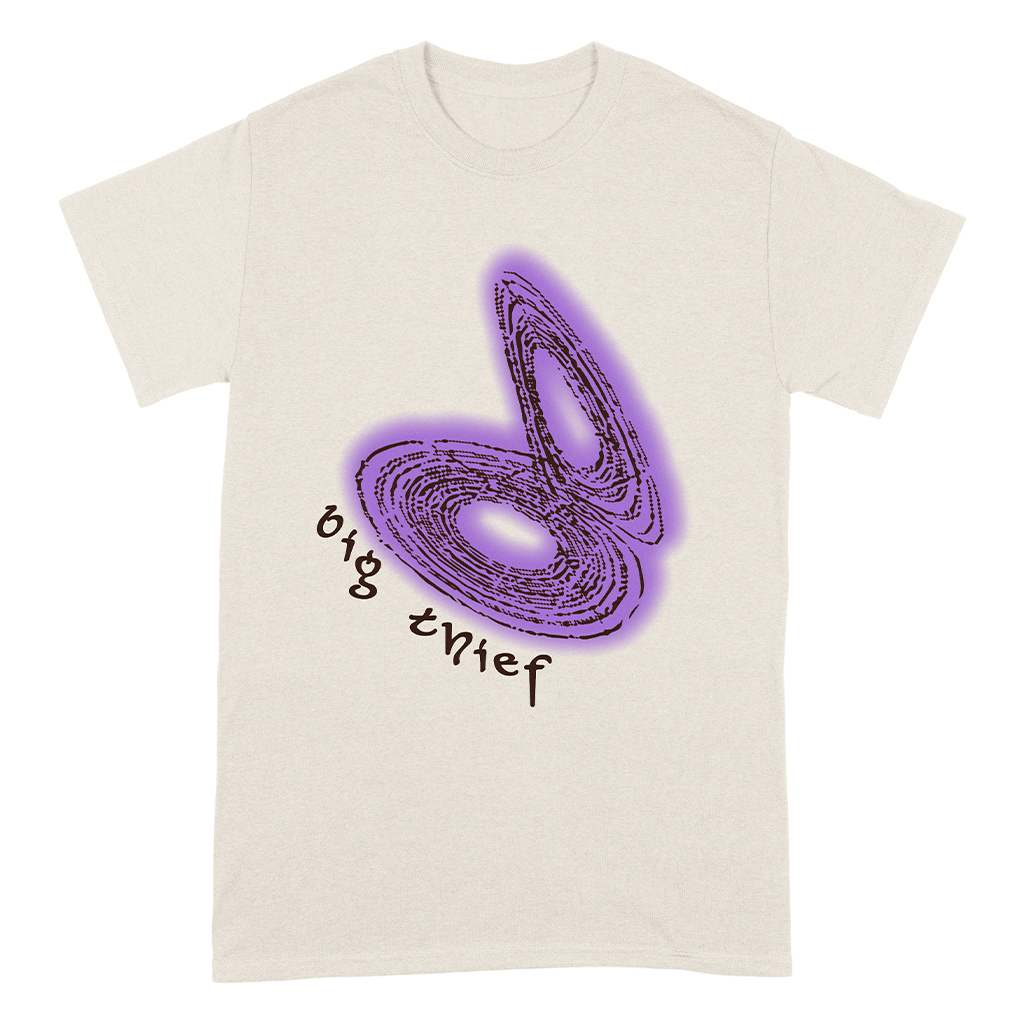 Big Thief Official Online Store