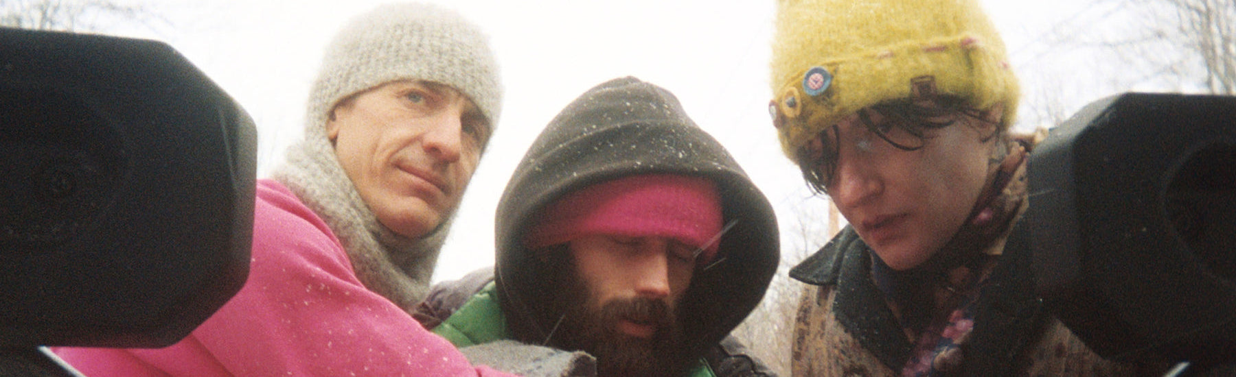 Big Thief Official Online Store