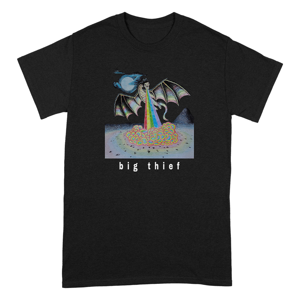 Big Thief Official Online Store