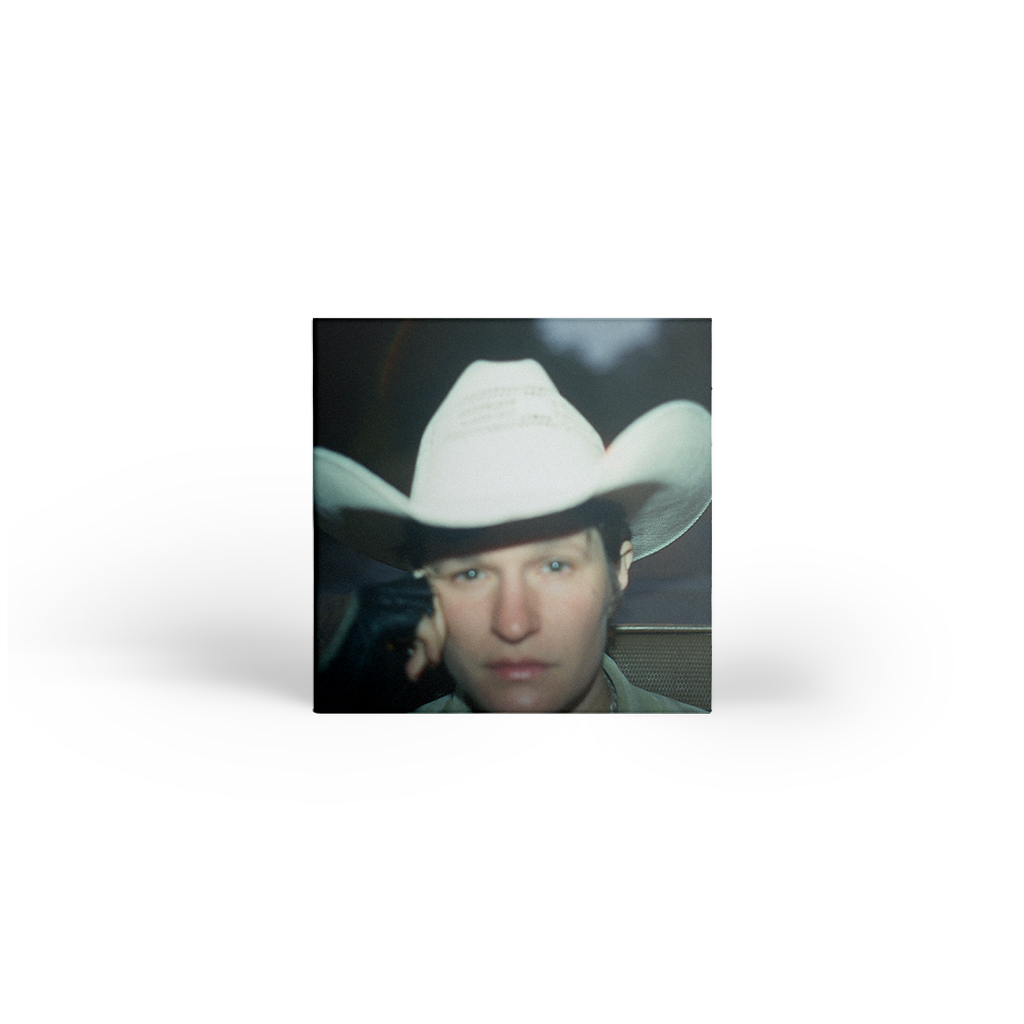 Adrianne Lenker bright future cd - Big Thief Store